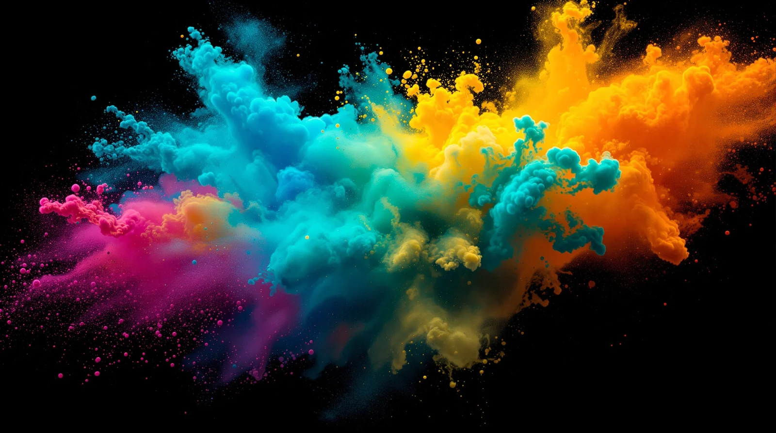 Colorful-Smoke-A - Free Download & Craft Designs
