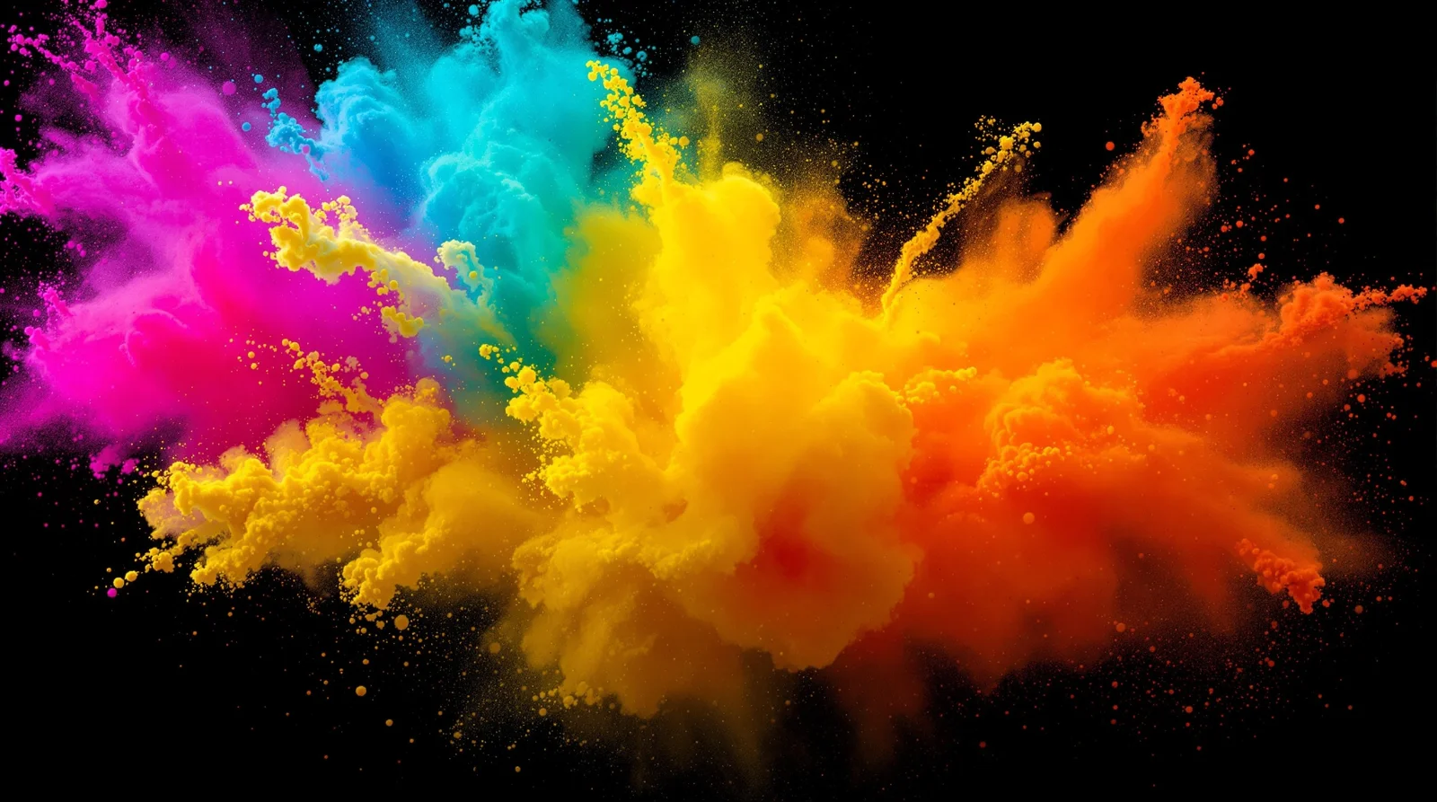 Colorful-Smoke-G - Free Download & Craft Designs