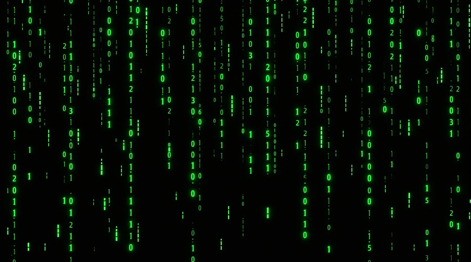 Digital-Matrix-A - Free Download & Craft Designs
