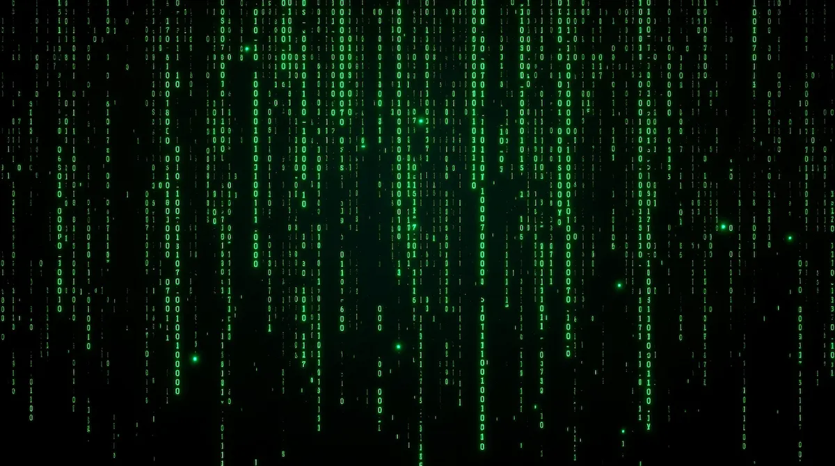 Digital-Matrix-N - Free Download & Craft Designs