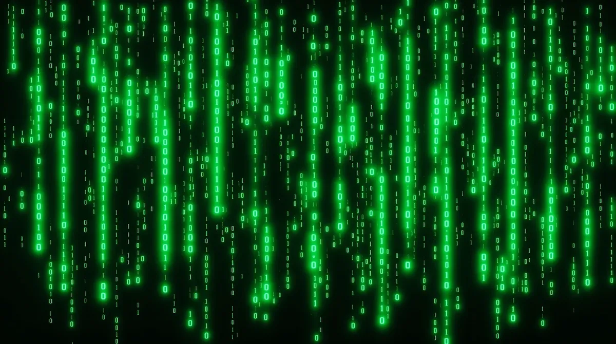 Digital-Matrix-D - Free Download & Craft Designs