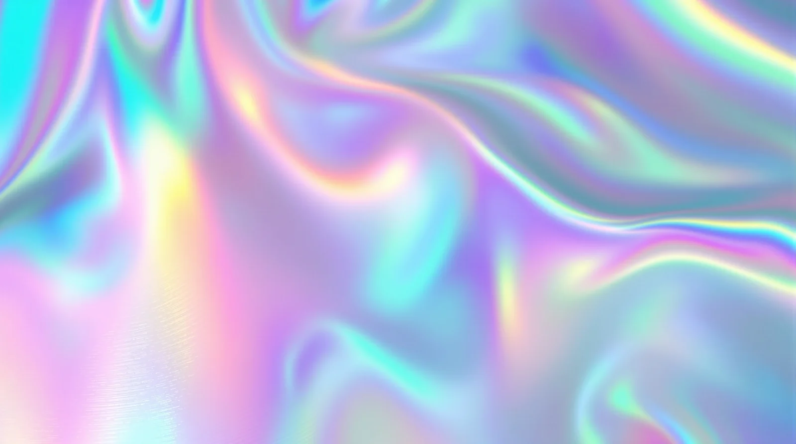 Holographic-Wave-K - Free Download & Craft Designs
