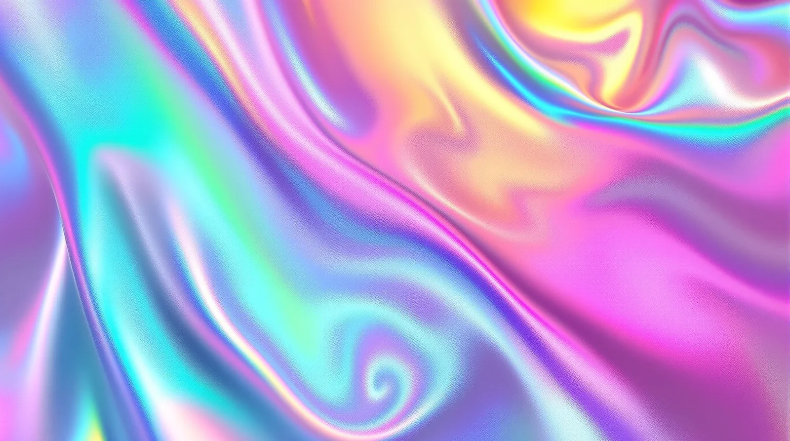 Holographic-Wave-O - Free Download & Craft Designs