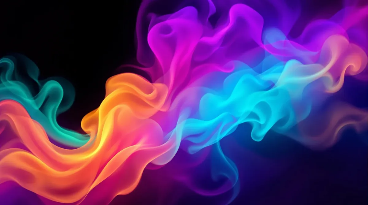 Neon-Smoke-F - Free Download & Craft Designs