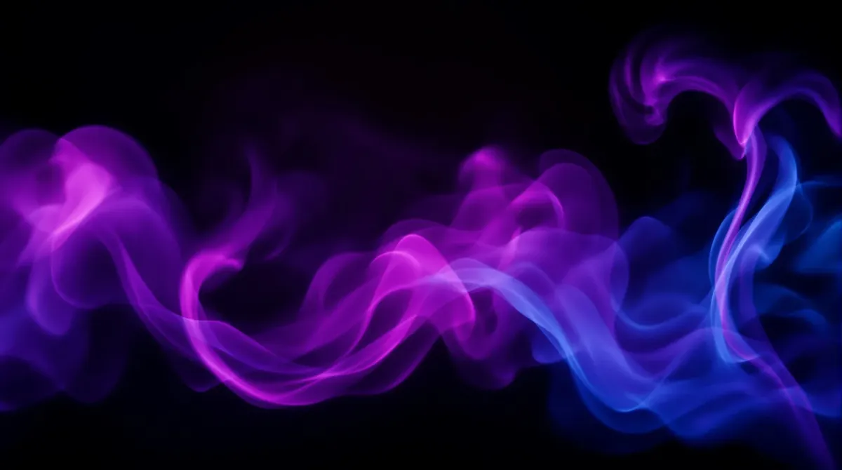 Neon-Smoke-E - Free Download & Craft Designs