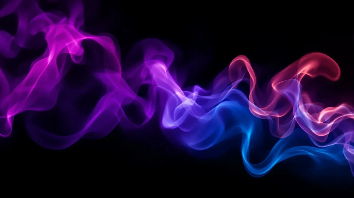 Neon-Smoke-J - Free Download & Craft Designs
