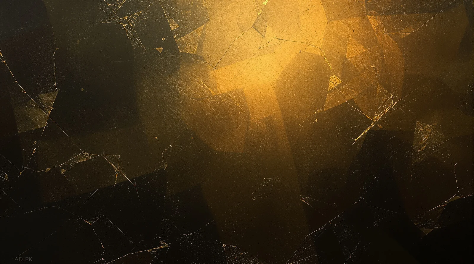 Posh-Dark-Gold-M - Free Download & Craft Designs