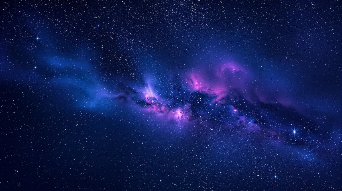 Starry-Galaxy-E - Free Download & Craft Designs
