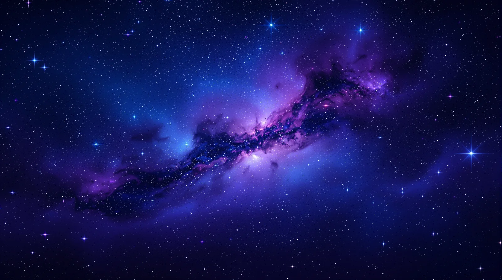 Starry-Galaxy-G - Free Download & Craft Designs