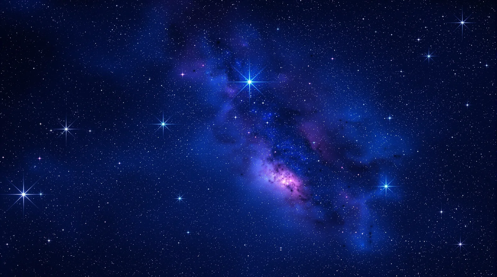 Starry-Galaxy-L - Free Download & Craft Designs