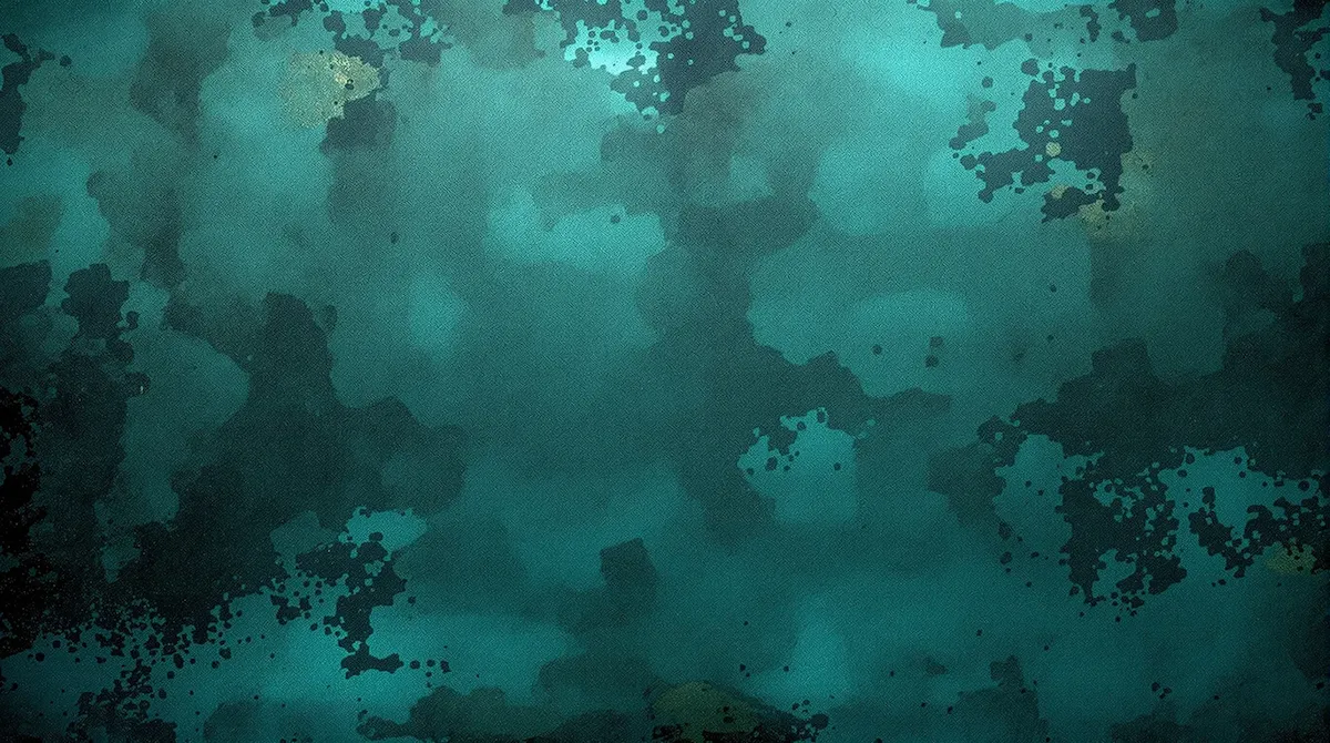 Teal-Patina-K - Free Download & Craft Designs